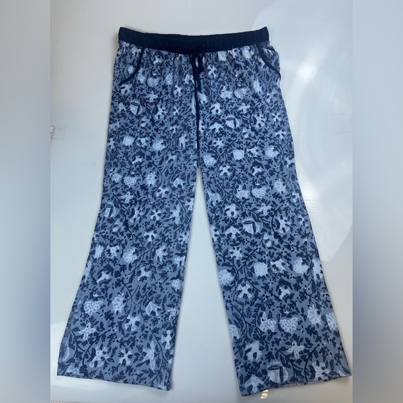 Lucky Brand | Intimates & Sleepwear | Lucky Brand Floral Pajama Pants ...